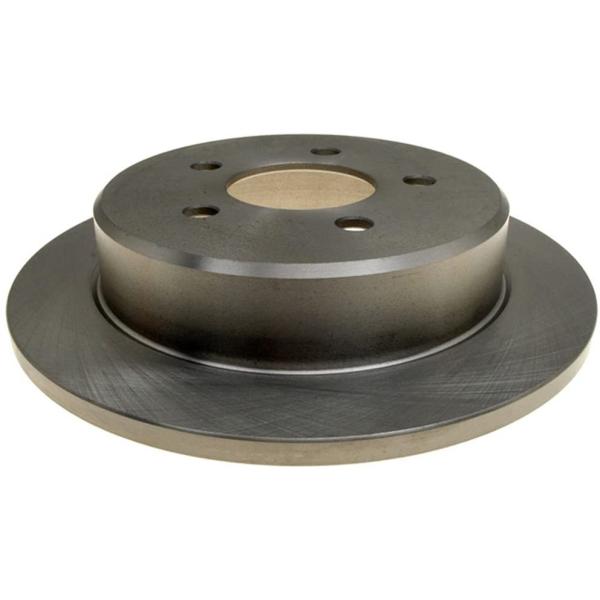 商品名Raybestos 66565R プロフェッショナルグレード ディスクブレーキローター ドラムインハットRaybestos R-Line Replacement Drum-in-Hat Rear Disc Brake Rotor - ...