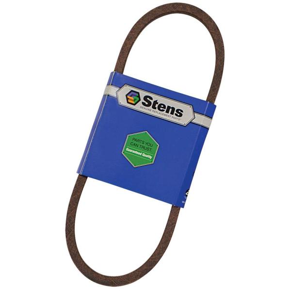 商品名Stens - 265-257 OEM Replacement Belt, MTD 954-0453, ea, 1ブランド：Stens商品サイズ：高さ：1.3 cm横幅：9.4 cm奥行：39.1 cm 商品番号：265-257色：M...