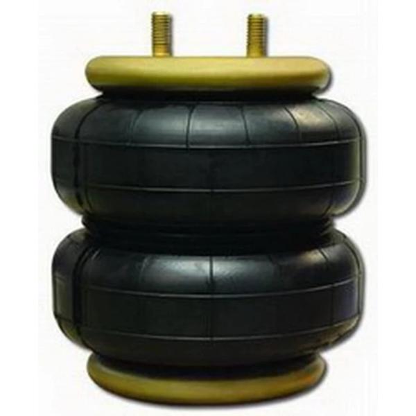 商品名Firestone 6781 Ride-RiteリアエアヘルパースプリングFirestone (6781) Ride-Rite Replacement Bellow 267C (For Kit PN 2071/2100 / 2153/...