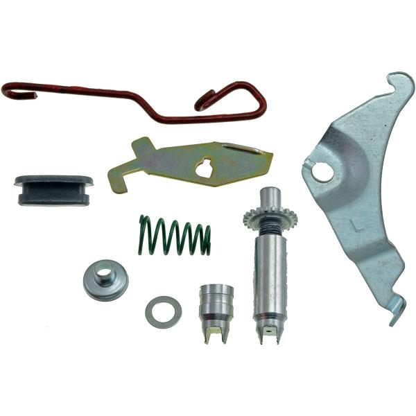 商品名Dorman HW2560 Brake Self Adjuster Repair KitDorman HW2560 Rear Driver Side Drum Brake Self-Adjuster Repair Kit Compat...