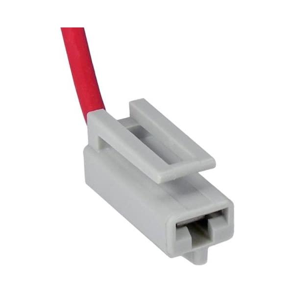 商品名PICO 5663PT フックアップ GM -HEI ディストリビューター イグニッションピグテール用PICO 5663PT Hookup GM -HEI Distributor to Ignition Pigtailブランド：Pic...