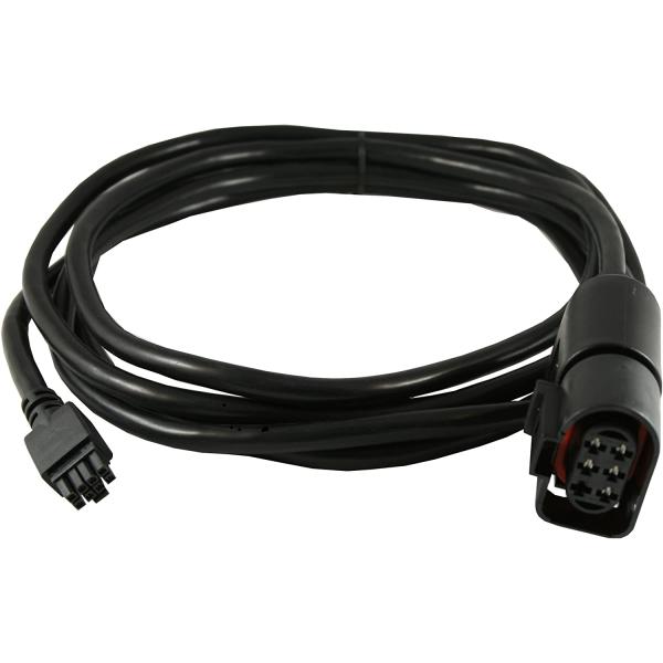 商品名Innovate Motorsports 3810 8フィート センサーケーブル LM-2 交換用Innovate Motorsports 3810 8 ft Sensor Cable Replacement for LM-2ブランド...