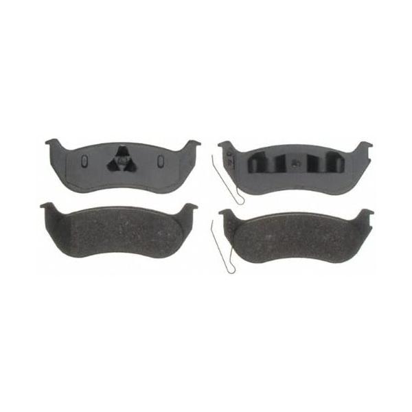 商品名Raybestos SGD981C Service Grade Ceramic Disc Brake Pad Setブランド：Raybestos商品サイズ：高さ：5 cm横幅：16.7 cm奥行：24 cm 商品番号：SGD981C色...