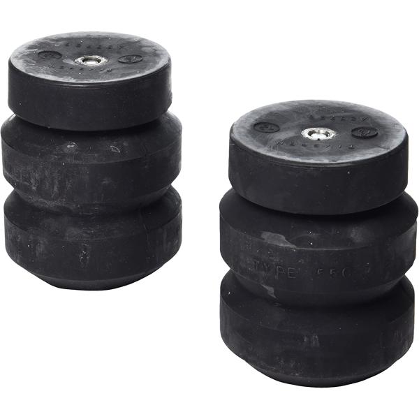 商品名Timbren GMRYS4 サスペンション強化システムTimbren GMRYS4 Suspension Enhancement Systemブランド：Timbren商品サイズ：高さ：13.4 cm横幅：17.6 cm奥行：23.3...