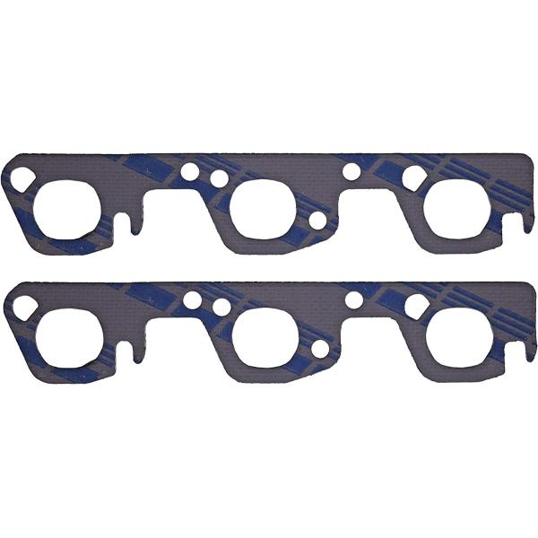 商品名Felpro ms96908吸気マニホールドガスケットセットFEL-PRO MS 96908 Exhaust Manifold Gasket Setブランド：Fel-Pro商品サイズ：One Size高さ：0.6 cm横幅：10.2 ...
