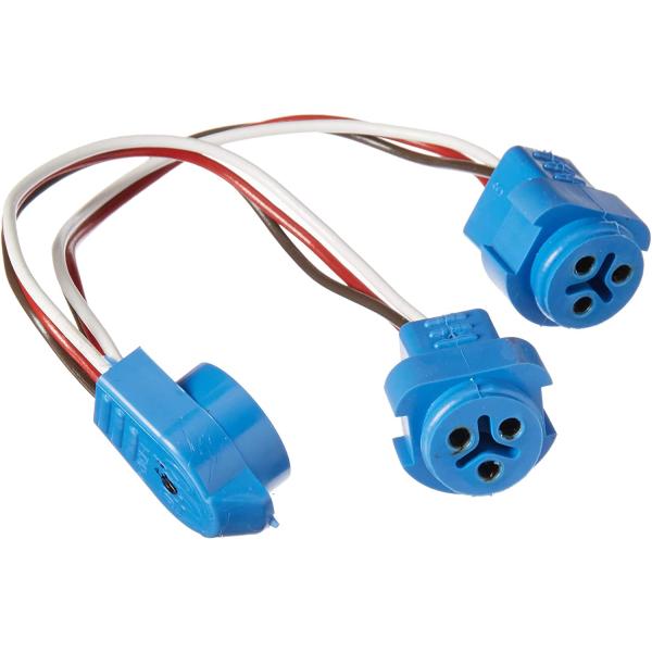 商品名Grote 66813 2ライト 9インチ Yアダプター ピグテール(ストレート)Grote 66813 - Two Light 9"" Y Adapter Pigtails - Straightブランド：Grote商品サイズ：高さ：...