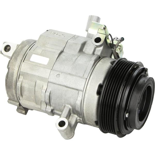 商品名Denso NEW COMPRESSOR W/CLUTCH - 471-1005ブランド：Denso商品サイズ：高さ：19.4 cm横幅：25.1 cm奥行：29 cm 商品番号：471-1005色：素材：