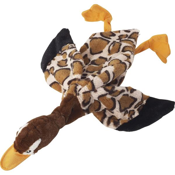 商品名Ethical Mini Skinneeez Wild Geese 13インチStuffingless犬おもちゃSPOT by Ethical Products Skinneeez - The Original Stuffless S...