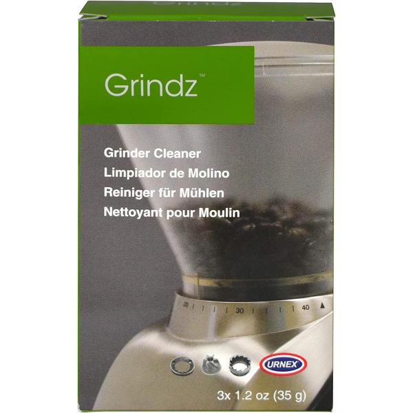 商品名：Grindz Tablets, 3 Single Use Coffee Grinder Cleaner Tablets by UrnexUrnex Grindz Professional Coffee Grinder Cleanin...