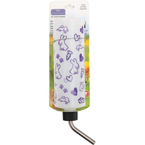商品名Lixit Water Bottle - 16 oz by LixitLixit Original Super Seal Water Bottle for Rabbits, Cats, Ferrets, Hamsters, Guine...