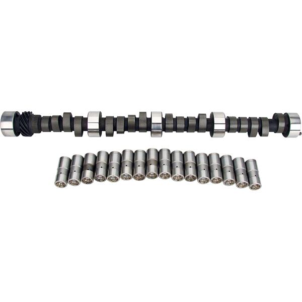 商品名COMP Cams CL12-601-4 ムザ サンパー 235/249 油圧フラットカムとリフターキット シボレー スモールブロックCOMP Cams CL12-601-4 Mutha' Thumpr 235/249 Hydraul...