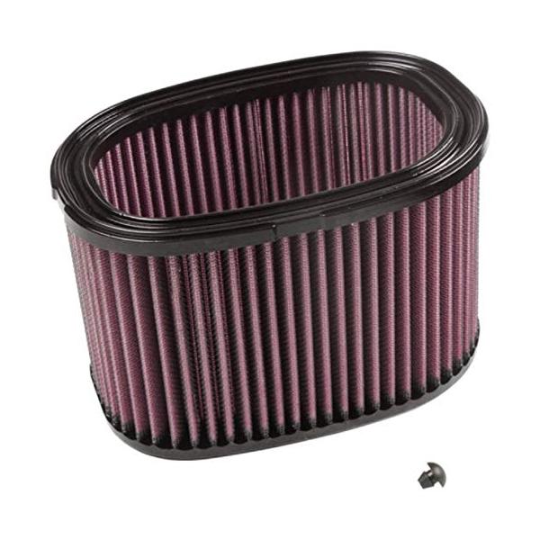 商品名:  K&amp;N Engine Air Filter: High Performance, Premium, Powersport Air Filter: Fits 2008-2017 KAWASAKI (KVF750 Brute...