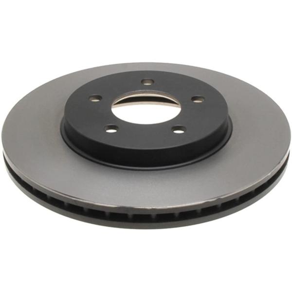 商品名Raybestos R-Line Replacement Front Disc Brake Rotor for Select Ford Five Hundred/Freestyle, Mercury Montego Model Yea...