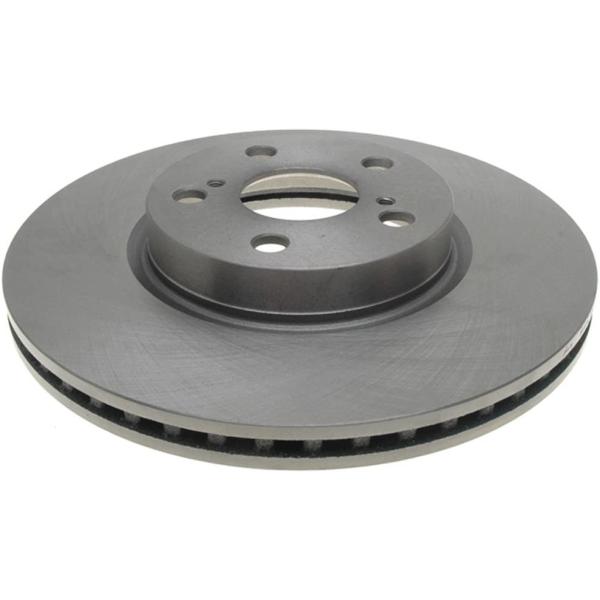 商品名Raybestos 980629R プロフェッショナルグレード ディスクブレーキローターRaybestos R-Line Replacement Front Disc Brake Rotor - For Select Year Pon...