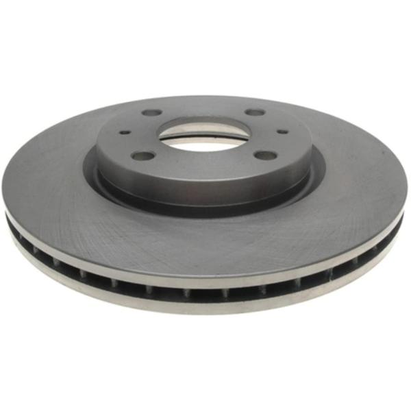 商品名Raybestos 680677R プロフェッショナルグレード ディスクブレーキローターRaybestos R-Line Replacement Front Disc Brake Rotor - For 2008 - 2011 For...