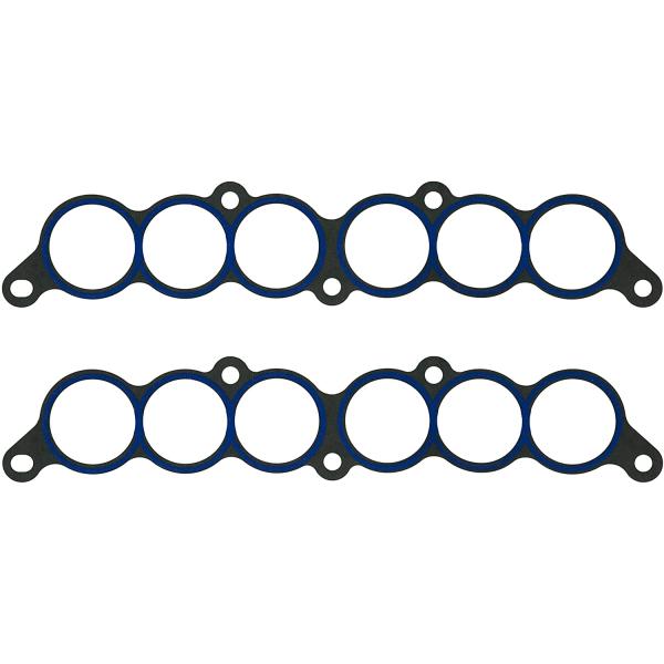 商品名Felpro MS 95899 インテークマニホールドガスケットFEL-PRO MS 95899 Plenum Gasket Setブランド：Fel-Pro商品サイズ：One Size高さ：0.5 cm横幅：9.9 cm奥行：41.7...