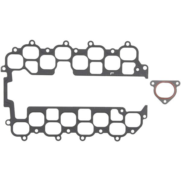 商品名Felpro MS 96333吸気マニホールドガスケットFEL-PRO MS 96333 Plenum Gasket Setブランド：Fel-Pro商品サイズ：One Size高さ：1.8 cm横幅：32.5 cm奥行：59.9 cm...