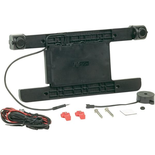 商品名Hopkins 60100VA nVISION Back Up Sensor Systemブランド：n-VISION商品サイズ：高さ：5.1 cm横幅：17.3 cm奥行：36.1 cm 商品番号：60100VA色：Multicolo...