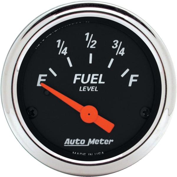 商品名AUTO METER 1422 Designer Black Fuel Level Gaugeブランド：AUTO METER商品サイズ：高さ：11.5 cm横幅：11.7 cm奥行：12.8 cm 商品番号：1422色：素材：