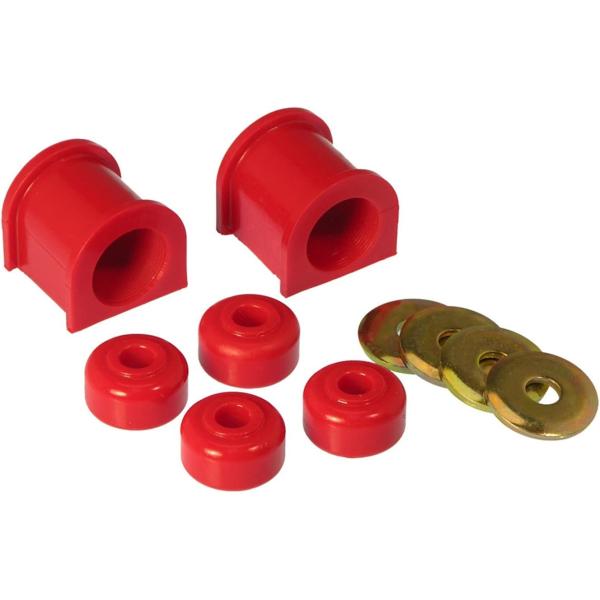 商品名Prothane 18-1109レッド24 mmフロントスウェイバーブッシュキットProthane 90-95 Toyota 4Runner 4wd Front Sway Bar Bushings - 24mm - Redブランド：P...