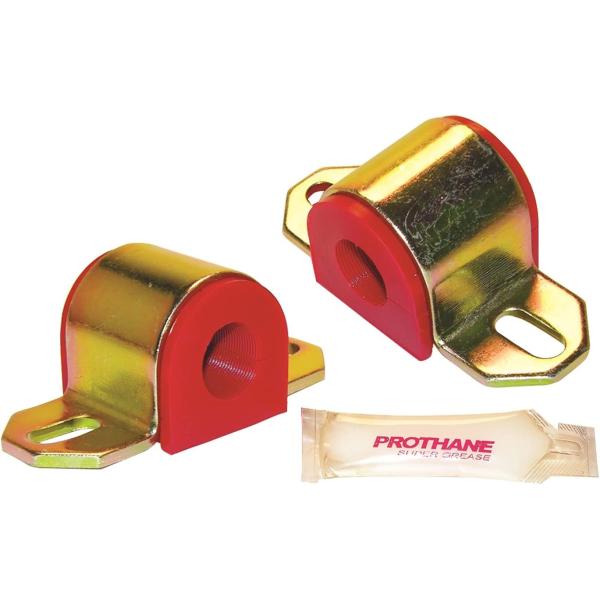 商品名Prothane Universal Sway Bar Bushings - 11/16in for B Bracket - Redブランド：Prothane商品サイズ：高さ：5.3 cm横幅：8.4 cm奥行：9.7 cm 商品番号...