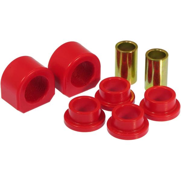 商品名Prothane 7-1107 Red 1-1 / 4""フロントスウェイバーブッシュキット81-87 GM P/U Front Sway Bar Bushings 1.25 ODブランド：Prothane商品サイズ：高さ：7.9 c...
