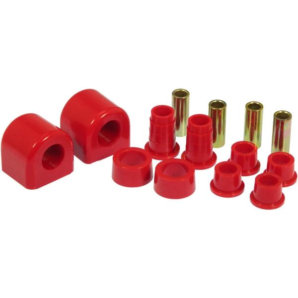 商品名Prothane 84-87 Chevy Corvette Front Sway Bar Bushings - 24mm - Redブランド：Prothane商品サイズ：高さ：7.8 cm横幅：10.6 cm奥行：12 cm 商品番号...