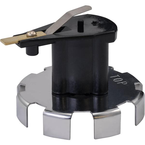 商品名Quicksilver 13524T1 ローター - 船舶用ゼネラルモーターV-8エンジン Thunderbolt IV V点火システム付きQuicksilver 13524T1 Rotor for Select Marinized ...