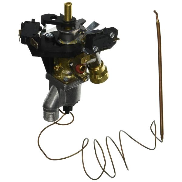 商品名: Bertazzoni 503121 THERMOSTAT Bertazzoni 503121 THERMOSTATブランド: Bertazzoni高さ: 14.478cm横幅: 10.668cm奥行: 5.842cm重量: 454...