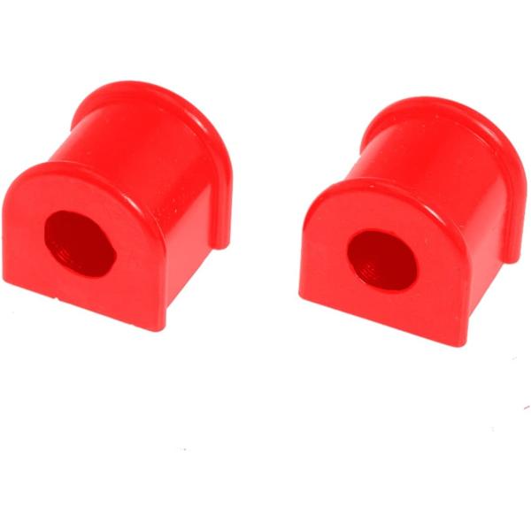 商品名Prothane 1-1126 Red 19 mmリアスウェイバーブッシュキットProthane Jeep JK Rear Sway Bar Bushings - 19mm - Redブランド：Prothane商品サイズ：高さ：6.3...