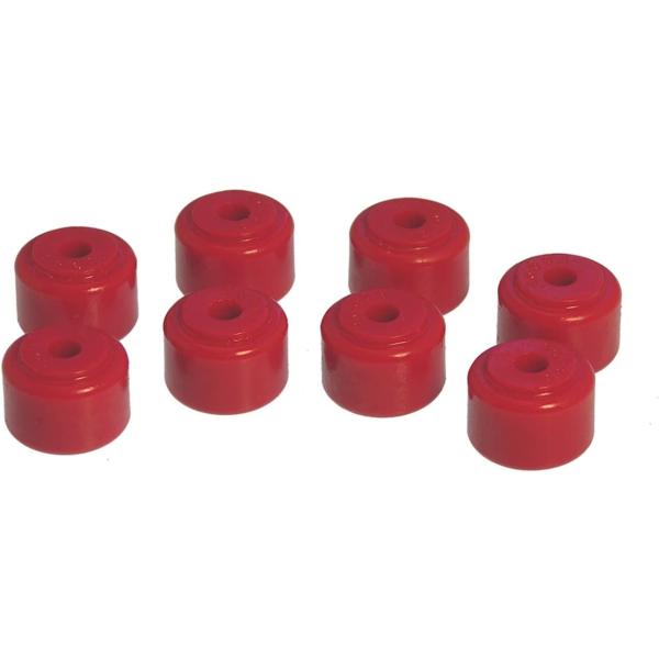 商品名Prothane 3-401 レッドスウェイバー エンドリンク ブッシングキットProthane (3-401) 68-76 BMW 2002 Front or Rear Endlinks - Redブランド：Prothane商品サイ...