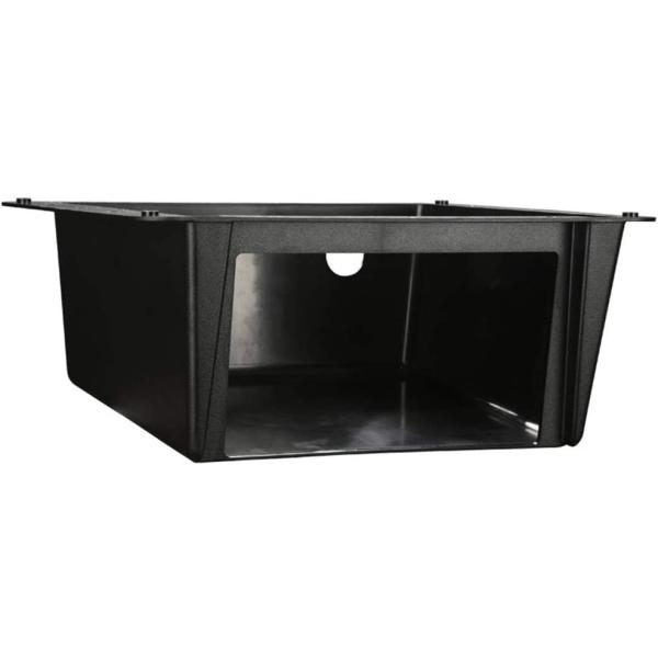 商品名Metra 95-9000 Universal Double DIN Housing Installation Dash Kit by MetraMetra 95-9000 Universal Double DIN Housing I...