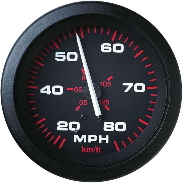 商品名Sierra International 68357P Amega Outboard Water Pressure Kit - 2"", 40 PSI,Black,Largeブランド：Sierra International商品サイズ...