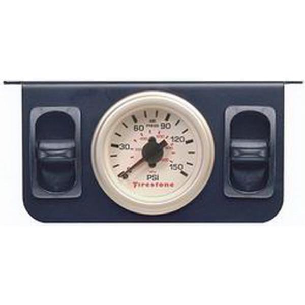 商品名Firestone WR17602260 Air-Rite White Electric/Dual Gaugeブランド：Firestone商品サイズ：高さ：15.3 cm横幅：19.2 cm奥行：23.5 cm 商品番号：2260色：...