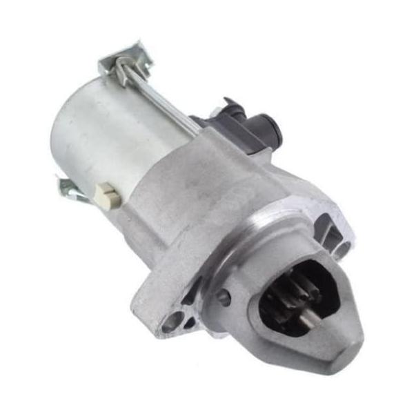 商品名ホンダシビック 1.8L 2006 2007 2008用の交換用スターターです。DISCOUNT STARTER &amp; ALTERNATOR Starter Replacement For Honda Civic 1.8L 20...