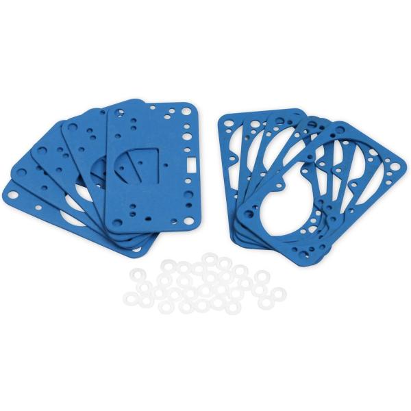 商品名Quick Fuel Technology 8-2000 Gasket Assortment for 2300/4150 Style Carburetorブランド：Quick Fuel Technology商品サイズ：高さ：3 cm横...