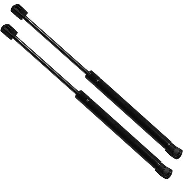 商品名数量(2) シボレー ブレイザー 2ドア(ドロップゲートのみ) 1995〜2001年リアウィンドウリフトサポートQty (2) Fits Blazer Door (WITH DROPGATE ONLY) 1995 To 2001 Re...