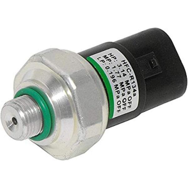 商品名UAC SW 10003C A/CトライナリスイッチUAC SW 10003C A/C Trinary Switchブランド：UAC商品サイズ：高さ：1.3 cm横幅：11.9 cm奥行：12.2 cm 商品番号：SW 10003C色...