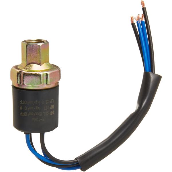 商品名ユニバーサルエアコンSW 4002C A/C トリナリスイッチUniversal Air Conditioner SW 4002C A/C Trinary Switchブランド：UAC商品サイズ：高さ：3.9 cm横幅：4 cm奥行：...