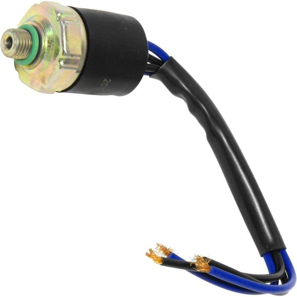 商品名ユニバーサルエアコンSW 4001C A/C Trinary スイッチUniversal Air Conditioner SW 4001C A/C Trinary Switchブランド：UAC商品サイズ：高さ：3.8 cm横幅：5.2...