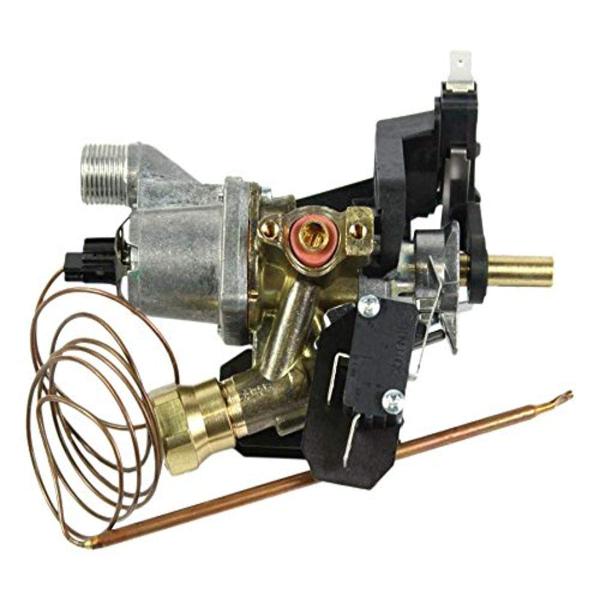 商品名: Bertazzoni 503136 サーモスタット Bertazzoni 503136 THERMOSTATブランド: Bertazzoni高さ: 21cm横幅: 12.4cm奥行: 6.7cm重量: 400g商品番号: 5031...