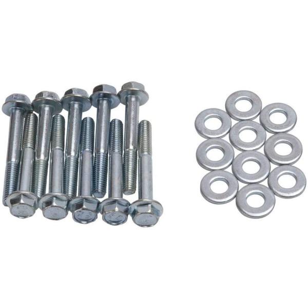 商品名Edelbrock 8515 Bolt Kit for 7118 Intake Manifold - GM LS SeriesEdelbrock 8515 Performer Series Intake Manifold Bolt K...