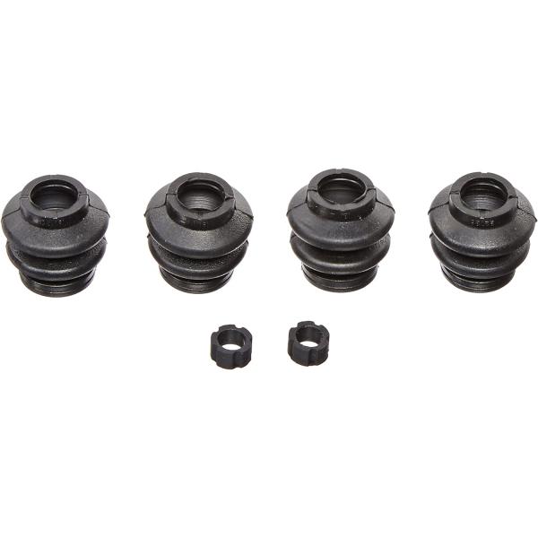 商品名Raybestos H16175 Professional Grade Disc Brake Caliper Bushingブランド：Raybestos商品サイズ：高さ：2.7 cm横幅：8.3 cm奥行：11.1 cm 商品番号：H...