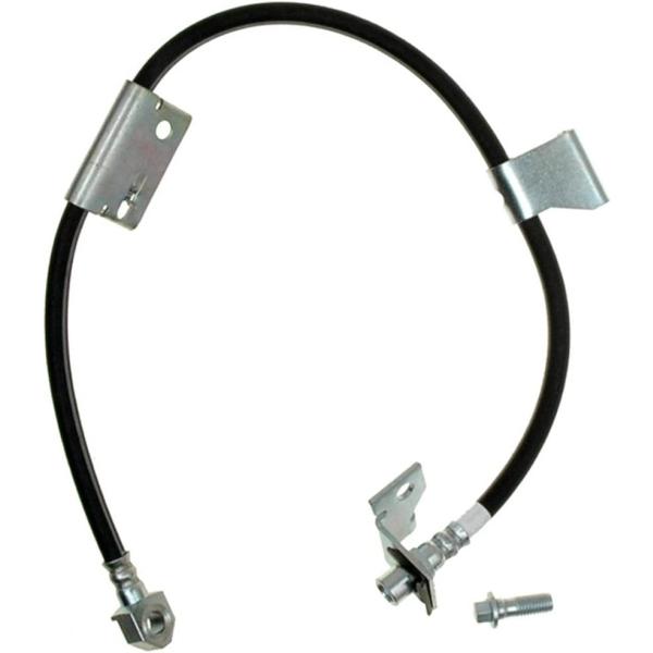 商品名Raybestos BH382412 Professional Grade Hydraulic Brake Hoseブランド：Raybestos商品サイズ：高さ：10.2 cm横幅：10.2 cm奥行：35.6 cm 商品番号：BH3...