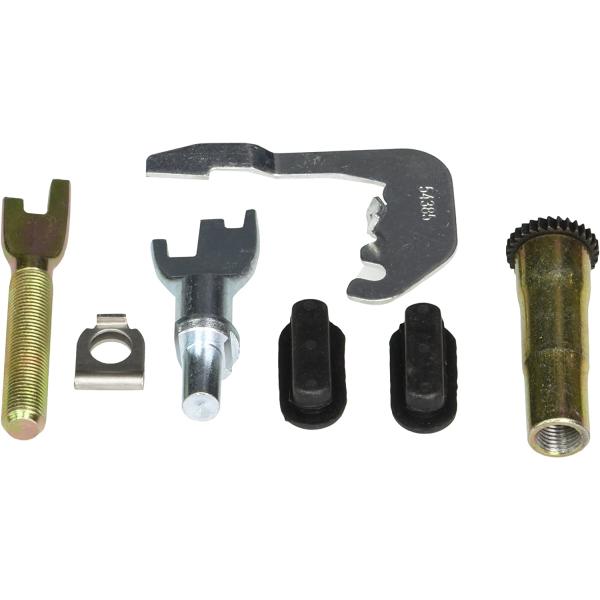 商品名Dorman First Stop (HW2681) Drum Brake Self Adjuster Repair KitDorman First Stop (HW2681) Drum Brake Self Adjuster Rep...