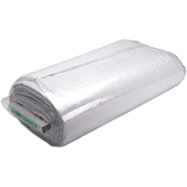 商品名ポリエステル絶縁製品-フリース 45""× 10 ヤード ホワイト FOB: MIPellon Insul Fleece 45"" x10yds Whiteブランド：Pellon商品サイズ：45 Inches高さ：12.7 cm横幅：...
