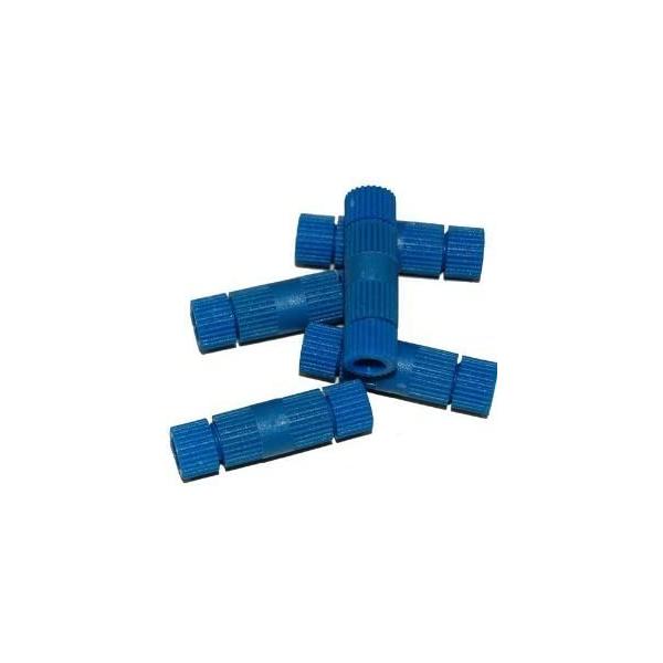 商品名Posi-lock Connectors, 14-16 Gauge, Bulk by Posi-ProductsPosi-lock Connectors, 14-16 Gauge, Bulk Pack of 20ブランド：Posi-P...