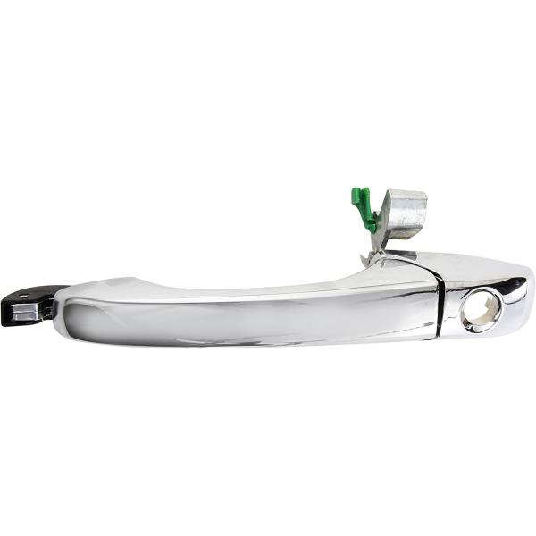 商品名OE Replacement Chrysler 300/300C Front Driver Side Door Handle Outer (Partslink Number CH1310142)ブランド：Sherman商品サイズ：Ch...