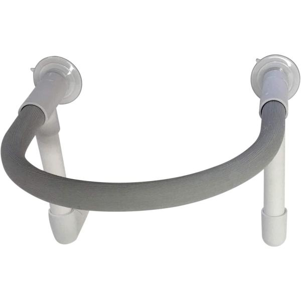 商品名FeatherSmart Bird Parrot Shower Perch (Large Roundブランド：Just Parrotphernalia商品サイズ：高さ：9.5 cm横幅：28 cm奥行：33.3 cm 商品番号：V02...