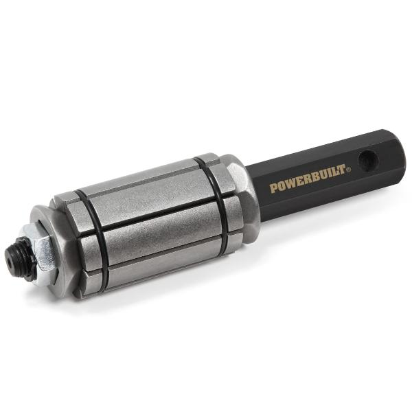 商品名: Powerbuilt 940377 Small Tailpipe Expanderシリーズ Powerbuilt Small Tailpipe Expander ? 1-1/8" to 1-3/4" Exhaust Pipe Ex...